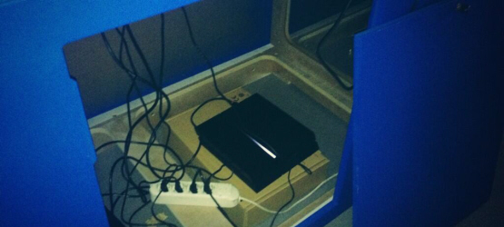 The Catch-Up: October 28th, 2013 - Sony Gives Proof of Actual PS4s ...