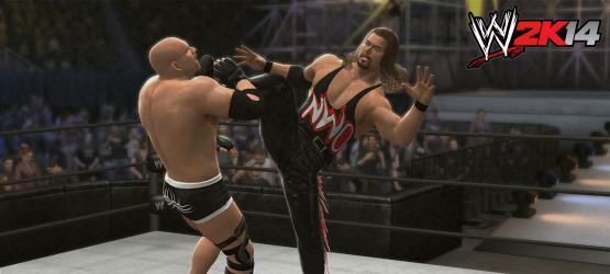 WWE 2K14 Season Pass and Post Launch DLC Packs Detailed - PlayStation ...