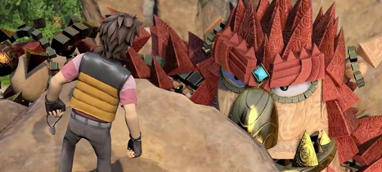 Japanese Sales Chart: PS4 Debuts Big, Knack Sells Over 300,000 Copies ...