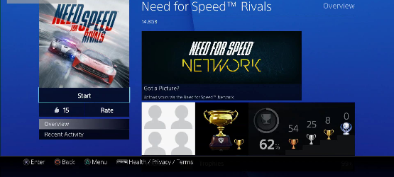 PS4 Preview - Need for Speed: Rivals