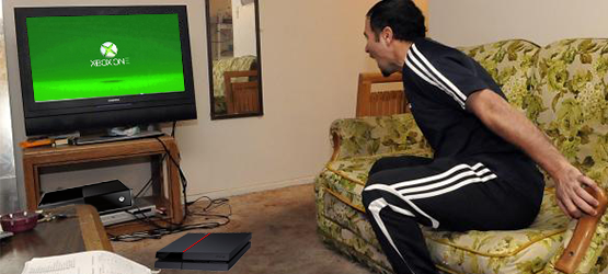 Daily Reaction: PS4 and Xbox One Launch Failure - PlayStation LifeStyle