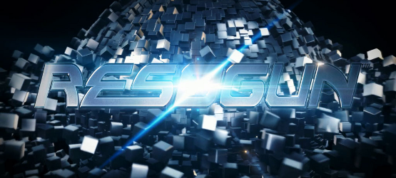 Resogun Review (PS4) - PlayStation LifeStyle