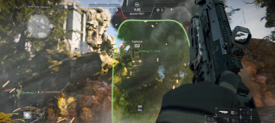 Killzone: Shadow Fall Gets Some New PS4 Multiplayer Footage, Single ...