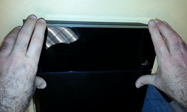 Here's How to Manually Eject a Disc Stuck in Your PS4 - PlayStation ...