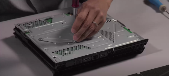 Sony: PS4 Issues Affect Less Than 1% of Systems, Doesn't Believe There ...