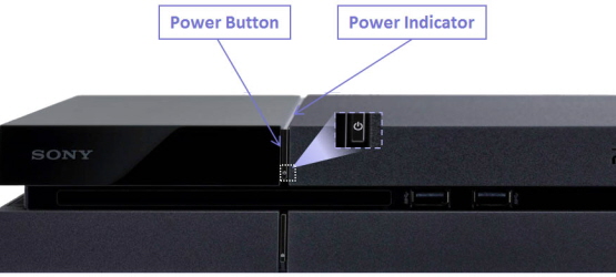 Broken PS4 Fix: Sony Releases PS4 Troubleshooting Guide to Help With ...