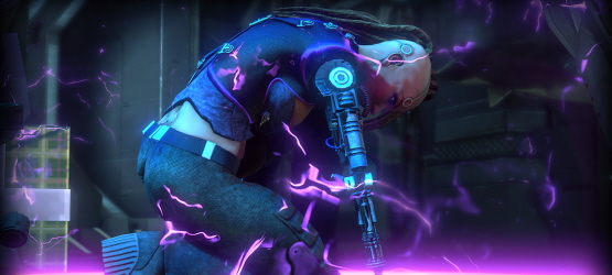 Saints Row Developer's New Project Coming to PAX Prime 2014