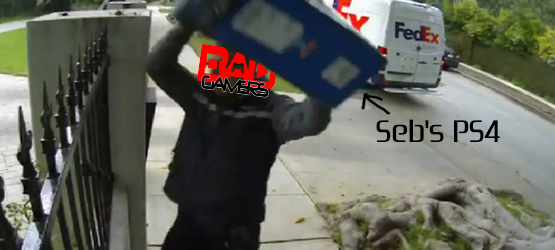 Bad Gamers: Ep 55 - Versus Edition - PlayStation LifeStyle