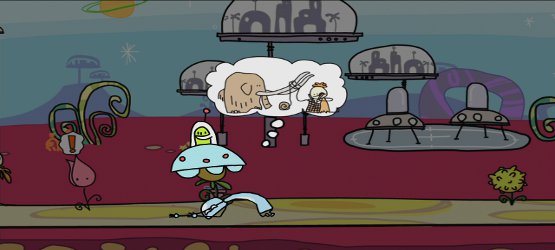 Doki-Doki Universe Review (PS4/PS3/Vita) - PlayStation LifeStyle