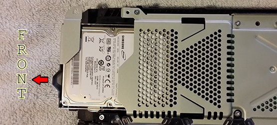 How To Replace or Upgrade Your PS4's Hard Drive (HDD) - PlayStation ...