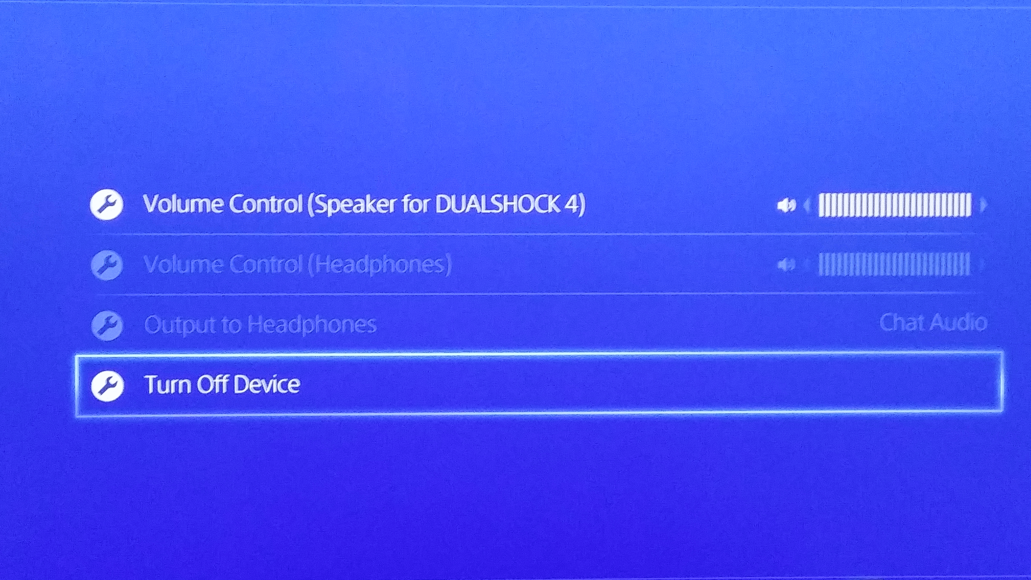 How To Manage Your DualShock 4 - Hook Up and Turn Off PS4 Controller ...