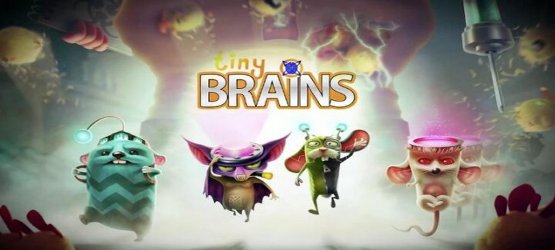 Tiny Brains Review (PS4) - PlayStation LifeStyle