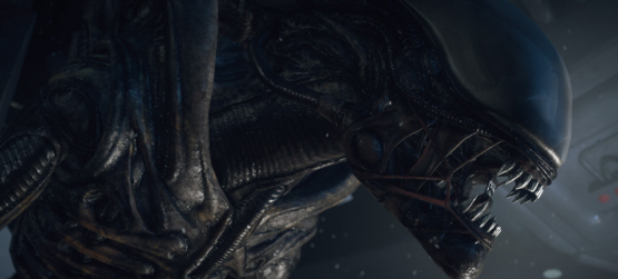 Alien Isolation Release Date Set for PS4 and PS3