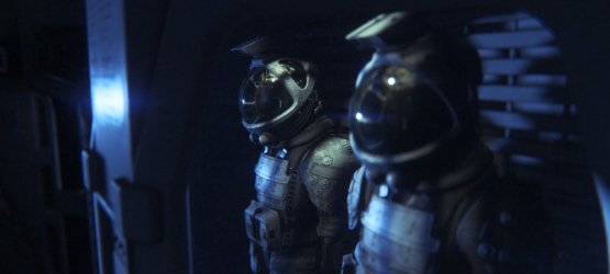 Amazon UK Alien Isolation Pre-Order Bonus Includes Steelbook