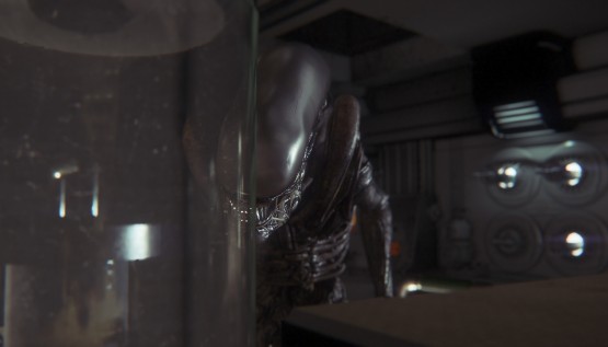 Alien Isolation E3 2014 Hands-On Preview - Surviving Isolation (PS4)