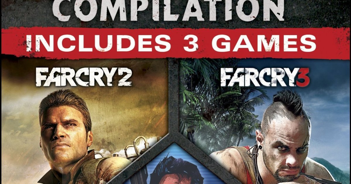Ubisoft Confirms Far Cry: The Wild Expedition for Europe, Announces Far Cry Classic As ...