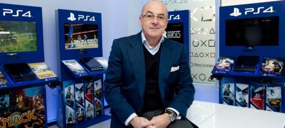 PS4 Sells 181,000 Units in Spain Since Launch; PS4 Outselling Xbox One ...