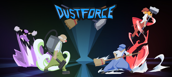 Dustforce Review (PS3) - PlayStation LifeStyle