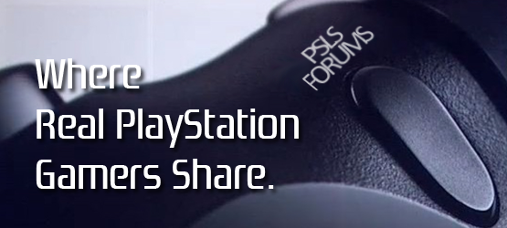 Welcome to the Re-Launch of the PlayStation LifeStyle Forums! Join Us ...