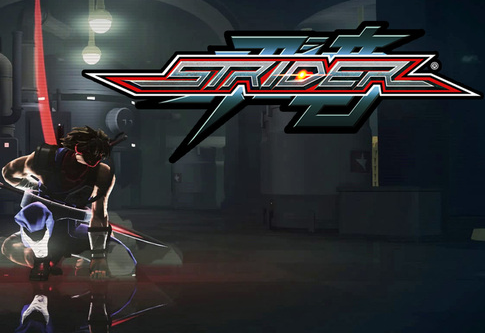 Strider Review (PSN) - PlayStation LifeStyle