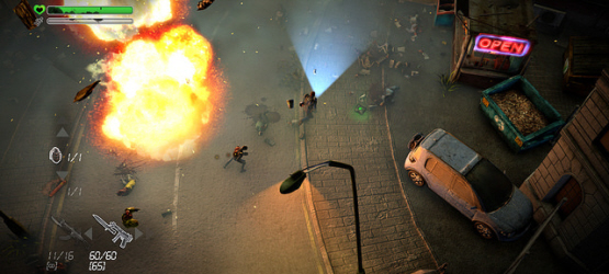 Dead Nation: Apocalypse Edition Patch 1.02 Fixes Crash Issue & More ...