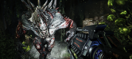 Evolve DLC Maps Will be Free of Cost