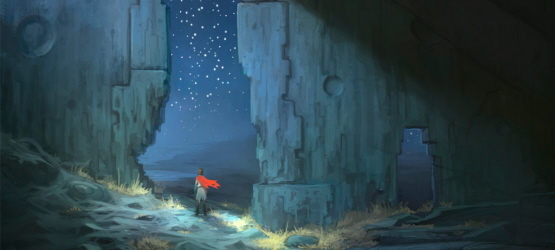 Rime: The Story Behind PlayStation 4's Most Intriguing Exclusive ...