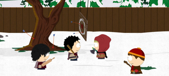 Stick Of Truth Censored
