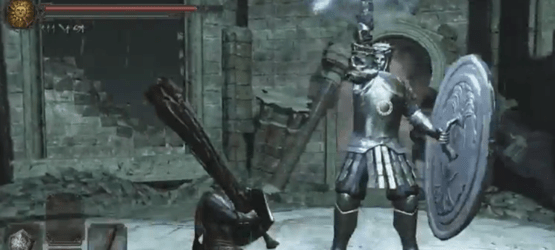 Gamer Academy: Dark Souls 2 Boss Tips & Strategies Pt. 2 - PlayStation ...