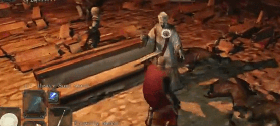 Gamer Academy: Dark Souls 2 Boss Tips & Strategies Pt. 2 - PlayStation ...