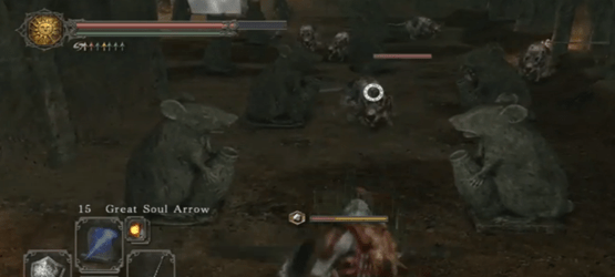 Gamer Academy: Dark Souls 2 Boss Tips & Strategies Pt. 2 - PlayStation ...