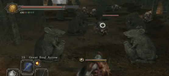 Gamer Academy: Dark Souls 2 Boss Tips & Strategies Pt. 2 - PlayStation ...