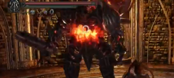 Gamer Academy: Dark Souls 2 Boss Tips & Strategies Pt. 2 - PlayStation ...