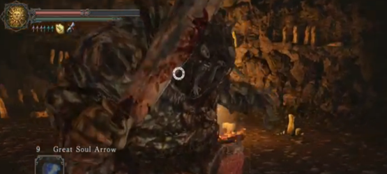 Gamer Academy: Dark Souls 2 Boss Tips & Strategies Pt. 2 - PlayStation ...