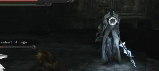 Gamer Academy: Dark Souls 2 Boss Tips & Strategies Pt. 2 - PlayStation ...