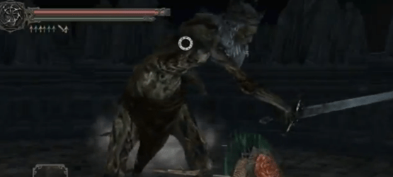 Gamer Academy: Dark Souls 2 Boss Tips & Strategies Pt. 2 - PlayStation ...