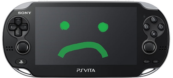 Those Newly Added PSP & PS1 Games Are No Longer PS Vita Compatible