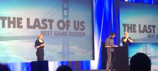 Here's all the 14th Annual Game Developers Choice Awards Winners ...