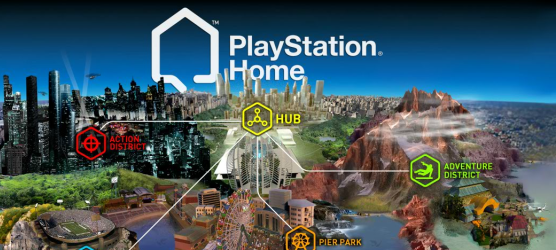 Full PlayStation Home Trophy List Revealed, is Retroactive ...