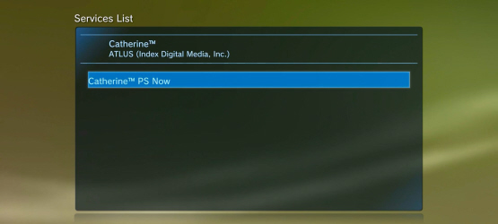PlayStation Now Rental Option Appears in PlayStation Store