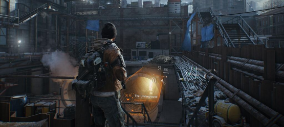 Ubisoft Still Lists The Crew & The Division for Release in 2014 ...