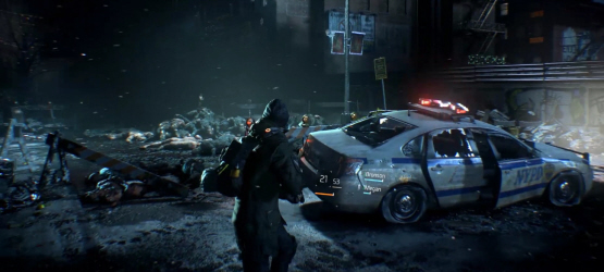The Division Gets Multiplied With New Screenshots - PlayStation LifeStyle