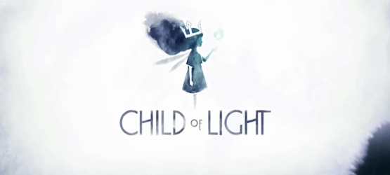 Child of Light Concept and Fan Art - PlayStation LifeStyle