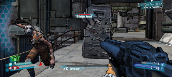 Borderlands 2 PS Vita 2000 Bundle US Release Date Confirmed ...