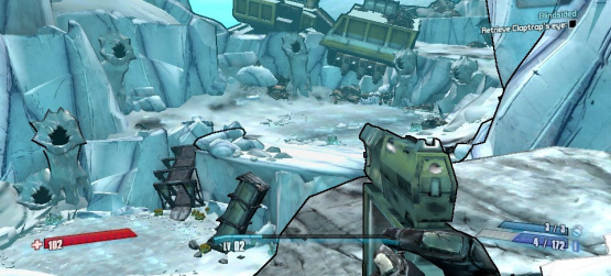 Original Borderlands Ideas Explained by Franchise Director