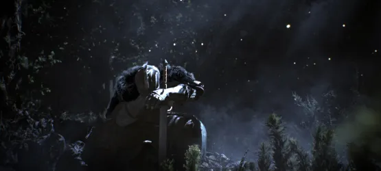 Full List of Golden Joystick 2014 Award Winners