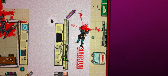 Hotline Miami 2 Release Window Confirmed
