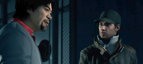 New Watch Dogs Videos Show Multiplayer Walkthrough, PS4 Gameplay, The ...