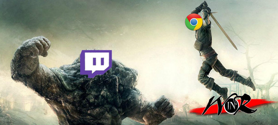 Google Stream, Rock Band Reunites and The Witcher 3 Doesn't take a Side ...