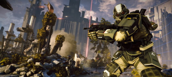 Killzone Shadow Fall Update 1.70 Adds Intercept DLC Map Support & More